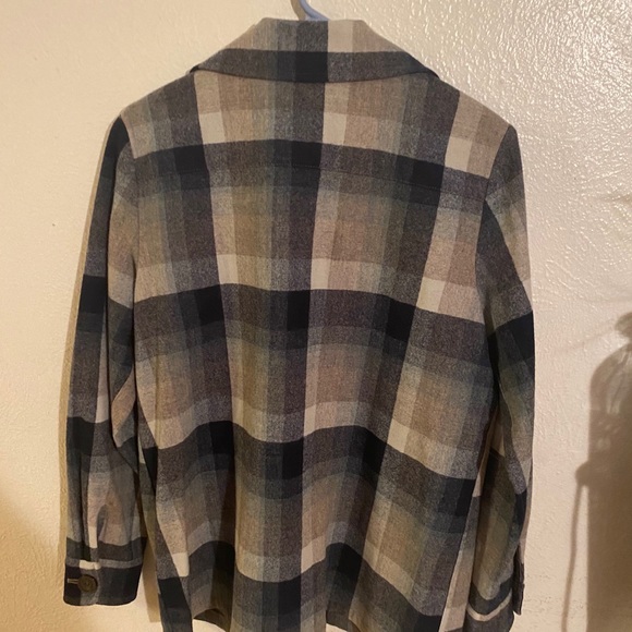 Pendleton | Jackets & Coats | Pendleton The Original 49er Jacket Womens ...